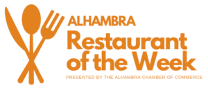 Restaurant of the Week – Alhambra Eats