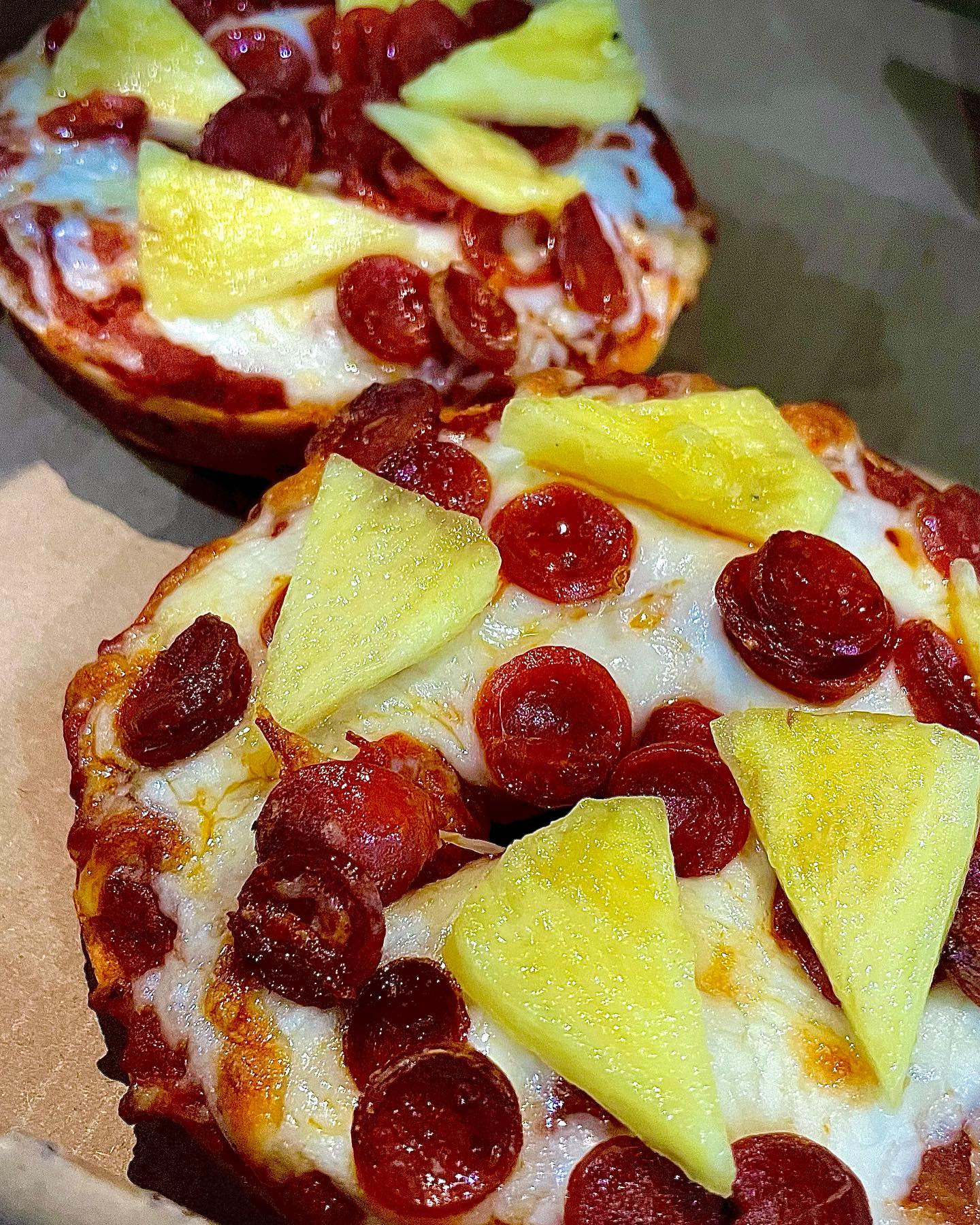 Bagel Exchange – Alhambra Eats